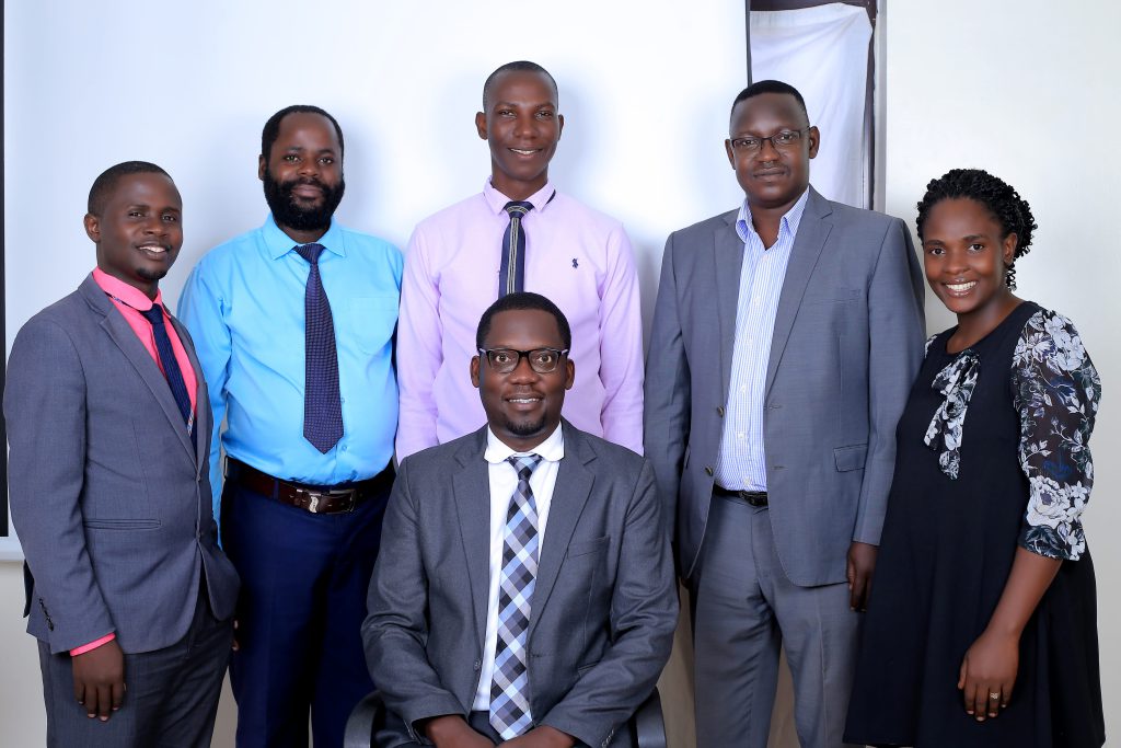 Our Team – Saviour Microfinance Limited