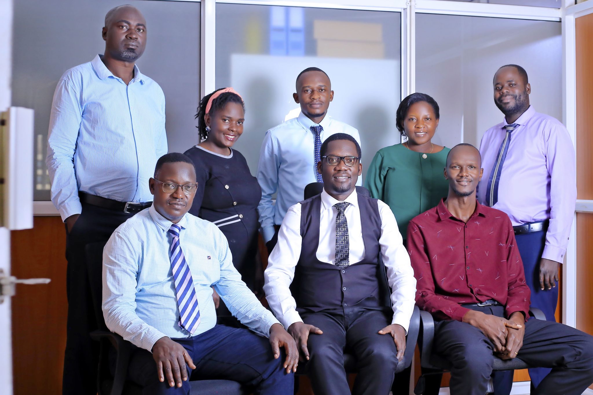Our Team – Saviour Microfinance Limited